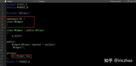 如何在应用程序中使用设计好的UI 知乎