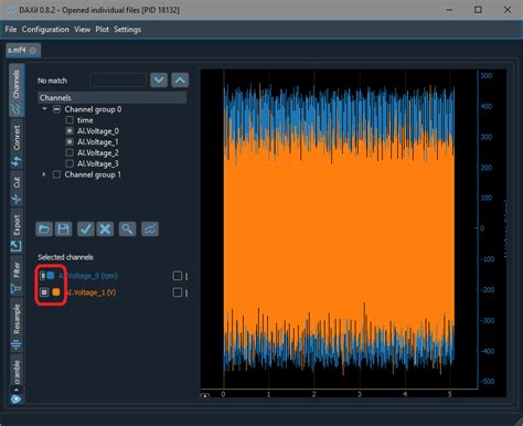 PyQtGraph Plot Axes Labels Get Covered By QDarkStyle Padding Issue