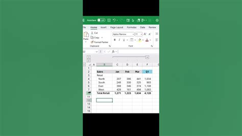 Why Do Cell Borders Disappear In Excel Quick Fix Explained Youtube
