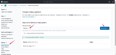 Elastic Stack收集netflow或sflow数据 一览网事