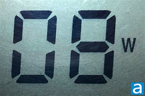 FSP Hydro G Pro W Report Page Of APH Networks