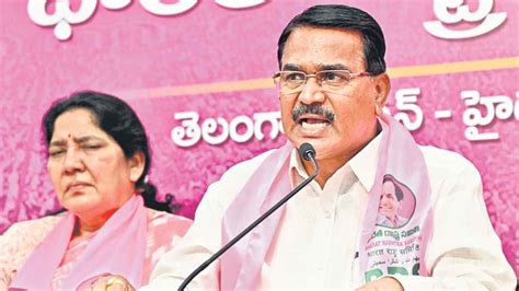 niranjan reddy గోదావరి పరివాహకంలో యాసంగి రైతులకు నీళ్లిస్తరా ఇయ్యరా