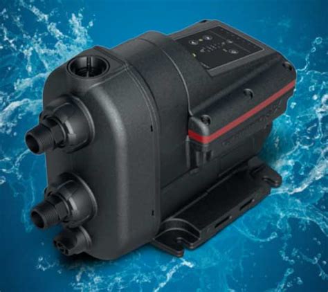 Scala 2 Pump | Aquathin