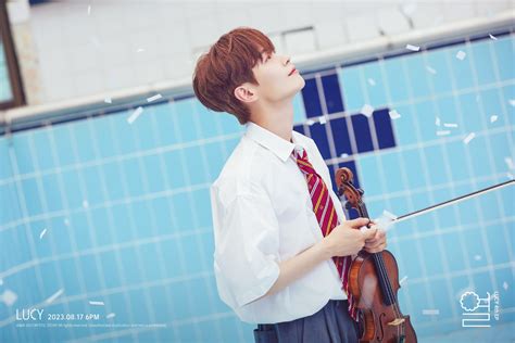 [정보 소식] 밴드 루시 Lucy 4th Ep 열 Movie Snap Shot 인스티즈 Instiz 연예 카테고리