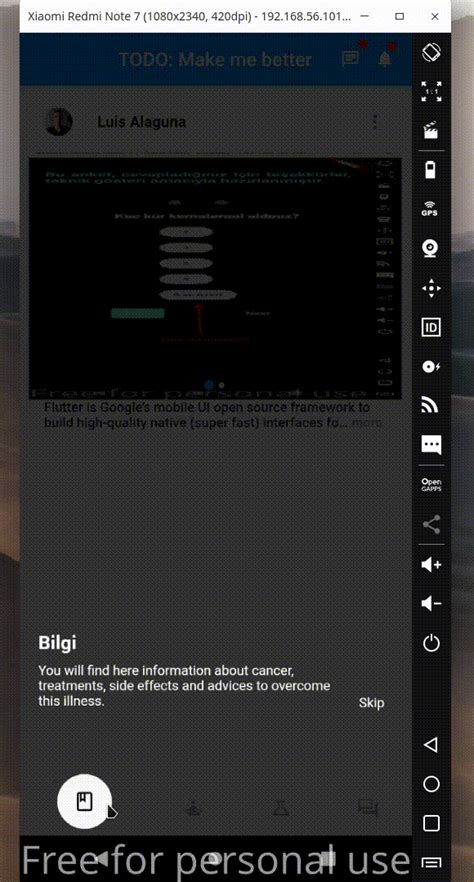 enabling the targetted widget onclick function when click on its target