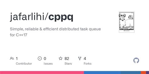 Github Jafarlihicppq Simple Reliable And Efficient Distributed Task