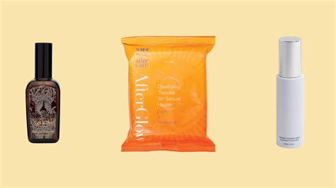 Best Sex Toy Cleaners 7 To Buy Now For Safe Sanitary Sex Marie Claire UK