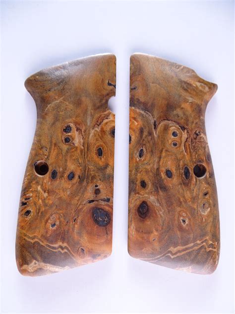 Hi Power Grips Page 3 House Of Grips