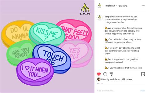 School Of Sex Eds Instagram Account Censored And Deactivated By