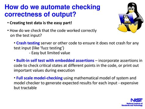 Standards And Technology Ppt Download