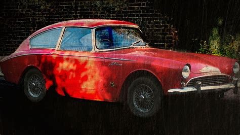 Use CSS Blend Modes For Dramatic Effects Creative Bloq