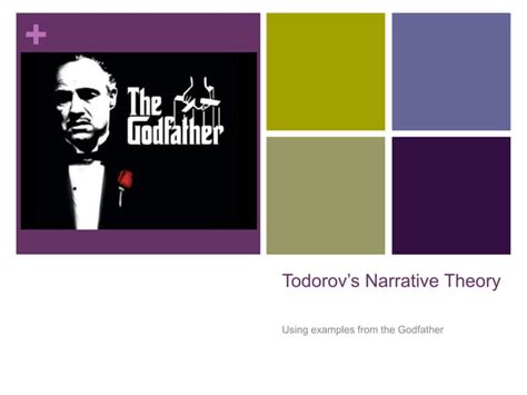 Todorov Theory Pptx Drama Genres