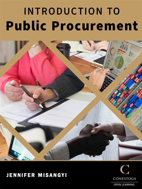 Introduction To Public Procurement Simple Book Publishing