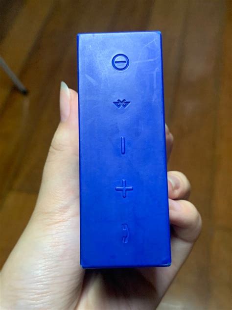 Jbl Go Bluetooth Speaker Audio Soundbars Speakers Amplifiers On Carousell