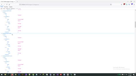 Viacheslav Eremin Use Signalrswaggergen To Create Swagger Specification Of Signalr Hub