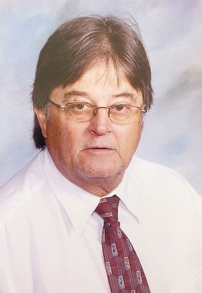 Randall Keith Fuller Purcell Register