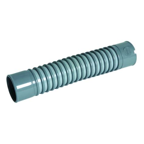 Nicoll Redi Tubo Flessibile Ø40 Femmina Femmina Ad Incollaggio