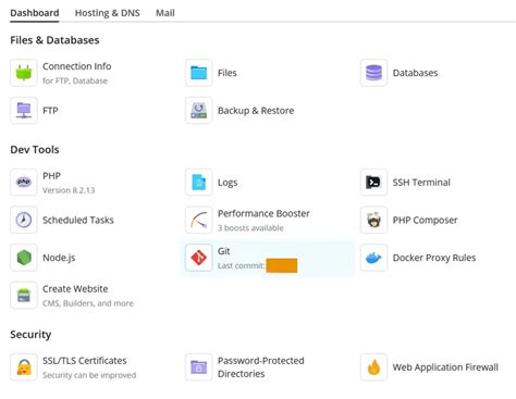 Run Npm And Composer In Git Deployment Actions Jack Whitworth