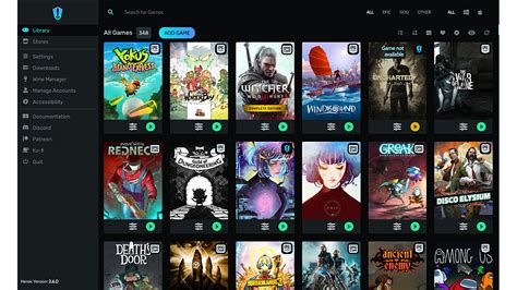 Heroic And Epic Games On Linux Mint {solved}