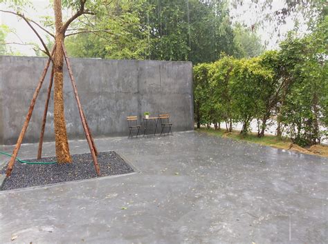 ฝนตกหนักมากๆ เวลานี้ The Loftberry Resort สวนผึ้ง