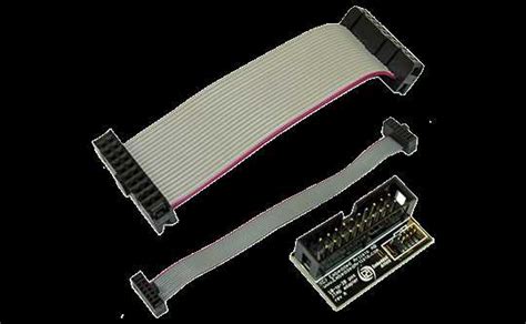 Jtag Adapter Pinout A Comprehensive Guide Jtag Adapter Pinout A Comprehensive Guide