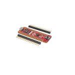 MICROCHIP ATXMEGAE XPLD Development Kit ATxMega E AVR MCU OLED Display Digital I O