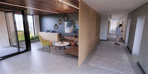 Adam Grasso Martin Simmons Sweers Architects