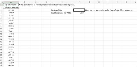 Solved Begin{tabular}{ C C } Hline And Multicolumn{1}{ C }{