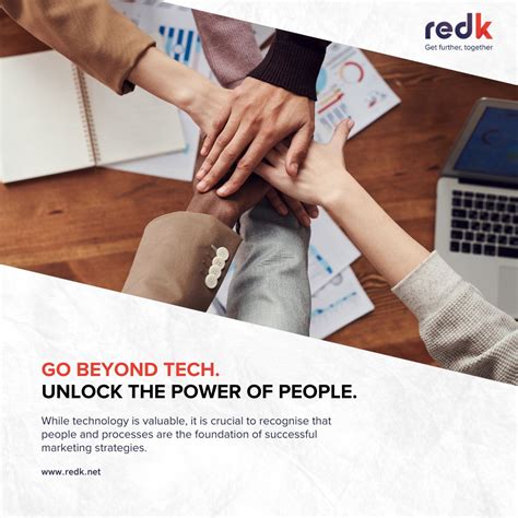 Clint Leifert On Linkedin The Power Of People And Processes In Marketing Going Beyond Technology