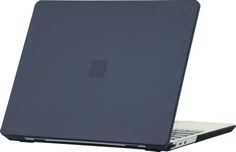 Fintie Protective Case For 13 8 Inch Microsoft Surface Laptop 7 2024 Model 2036 Slim Snap