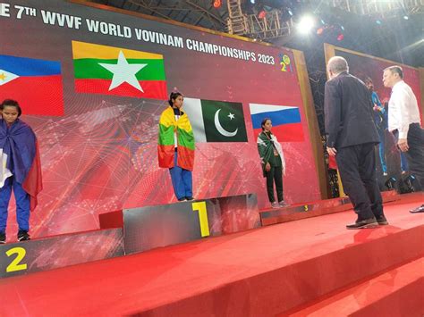 နေပြည်တော်၊ ဒီဇင်ဘာ ၁ ။ ၂၀၂၃ ခုနှစ် နိုဝင်ဘာလ ၂၅ ရက်နေ့မှ ၃၀ ရက်နေ့အထိ