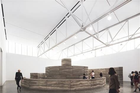 Architecture As A Cultural Script Sir David Adjaye On The Power Of Design Art Summit