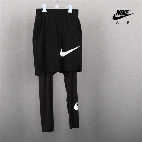 나이키 레깅스 반바지 지식in