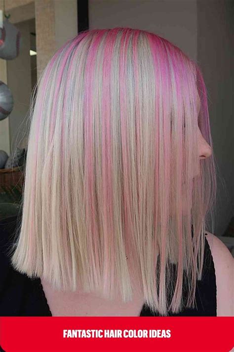 These Are The 95 Hottest Hair Color Ideas Of 2024 Hot Hair Colors