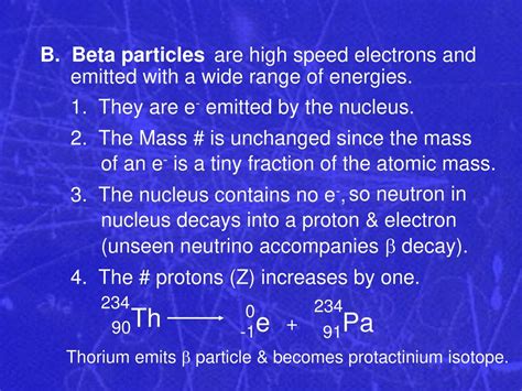 Nuclear Physics Chapter Ppt Download