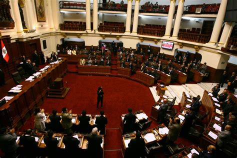 Que Es El Poder Legislativo Del Estado Peruano Marcus Reid
