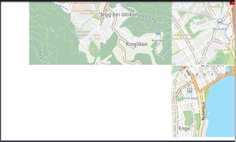 Dictionary Why Does The Tomtom Api Spit Out A Jumbled Map Stack