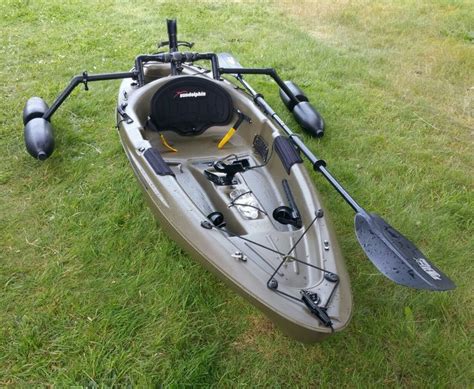 Fishing Kayak Setup Ideas Easy Kayak Modifications For Hot Sex Picture