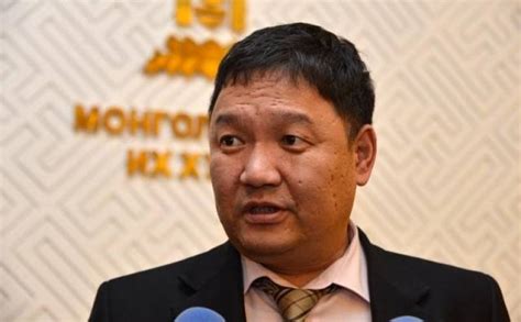 САНГИЙН САЙД АСАН Б БОЛОРЫГ “МОНГОЛЫН ЗЭС КОРПОРАЦ” ЫНХНЫ ХЭРЭГТ ЯЛЛАГДАГЧААР ТАТЖЭЭ