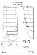 Dpma Henrietta Vansittart