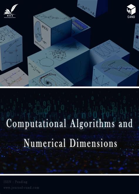 Magiran Journal Of Computational Algorithms And Numerical Dimensions، Volume3 Issue 4