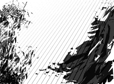 Background Abstrak Hitam Putih Keren 57 Koleksi Gambar