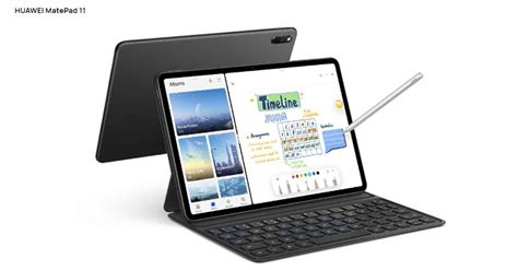 Huawei Matepad Harga Spesifikasi Tablet Baru Dengan Harmonyos