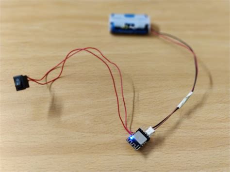 Best Iot Module For Making Wearable Device Using Esp Hackster Io