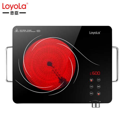 Loyola Lc E S
