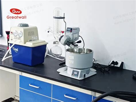 Exploring The Solvent Evaporation Method Gwsi