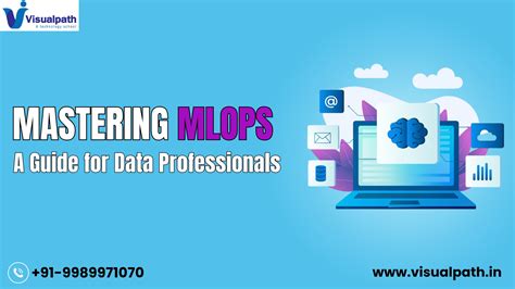 Mastering Mlops A Guide For Data Professionals
