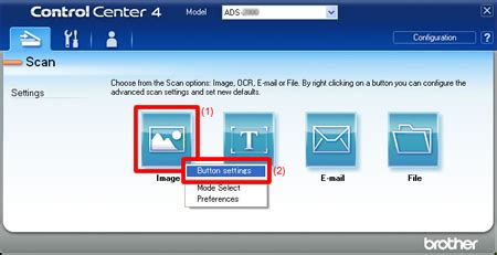 Can Not Scan A Long Document Brother
