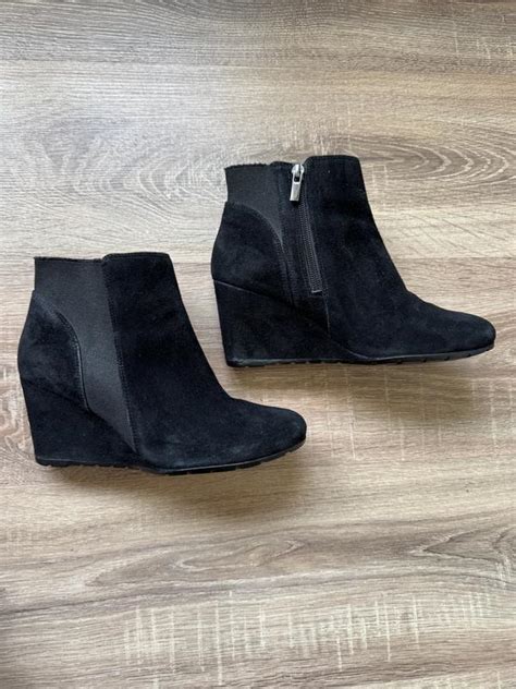 Ботильйони напівчобітки туфлі — ціна 250 грн у каталозі Ботильйони Купити жіночі речі за