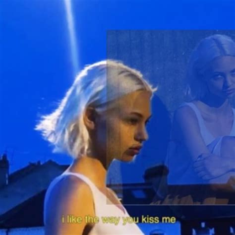 Listen To Playlists Featuring Artemas I Like The Way You Kiss Me Max